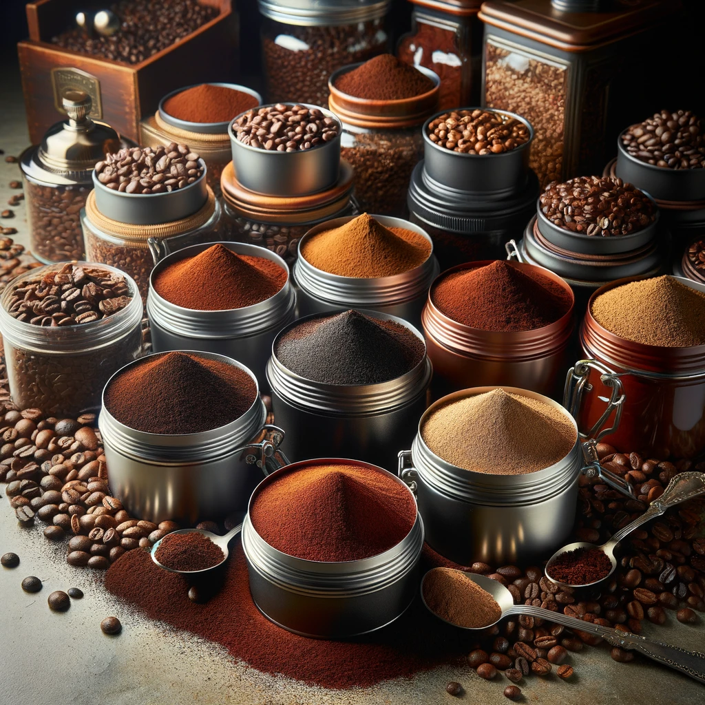 Cea mai bună cafea măcinată:top 6 cafele de savurat - Espressor Cafea ...