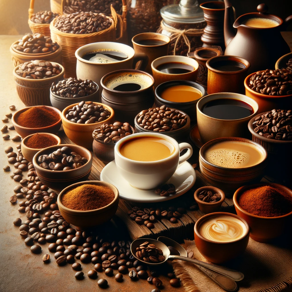 Top 7 cea mai buna cafea boabe pe care o poți cumpăra online ...