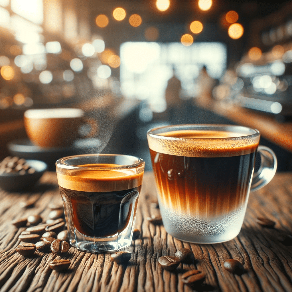 Câtă cofeină conține o ceașcă de cafea ? - Espressor Cafea și Arome Fine